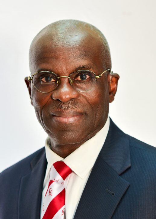 Board Members – CHHPLC